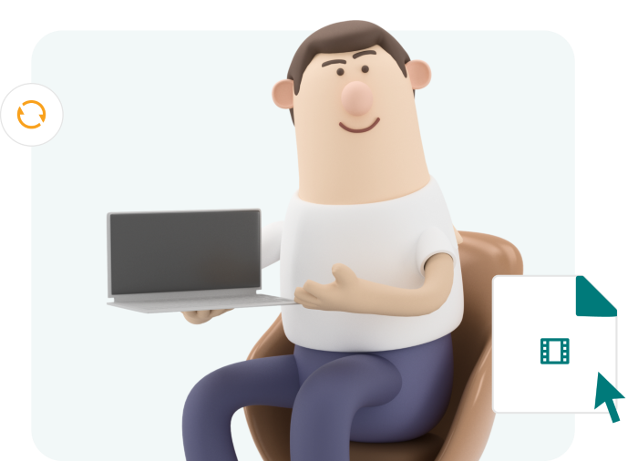 Video Hosting Features Spotlightr