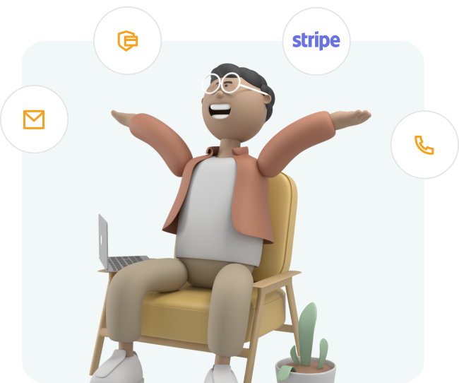 Video Hosting Features Spotlightr